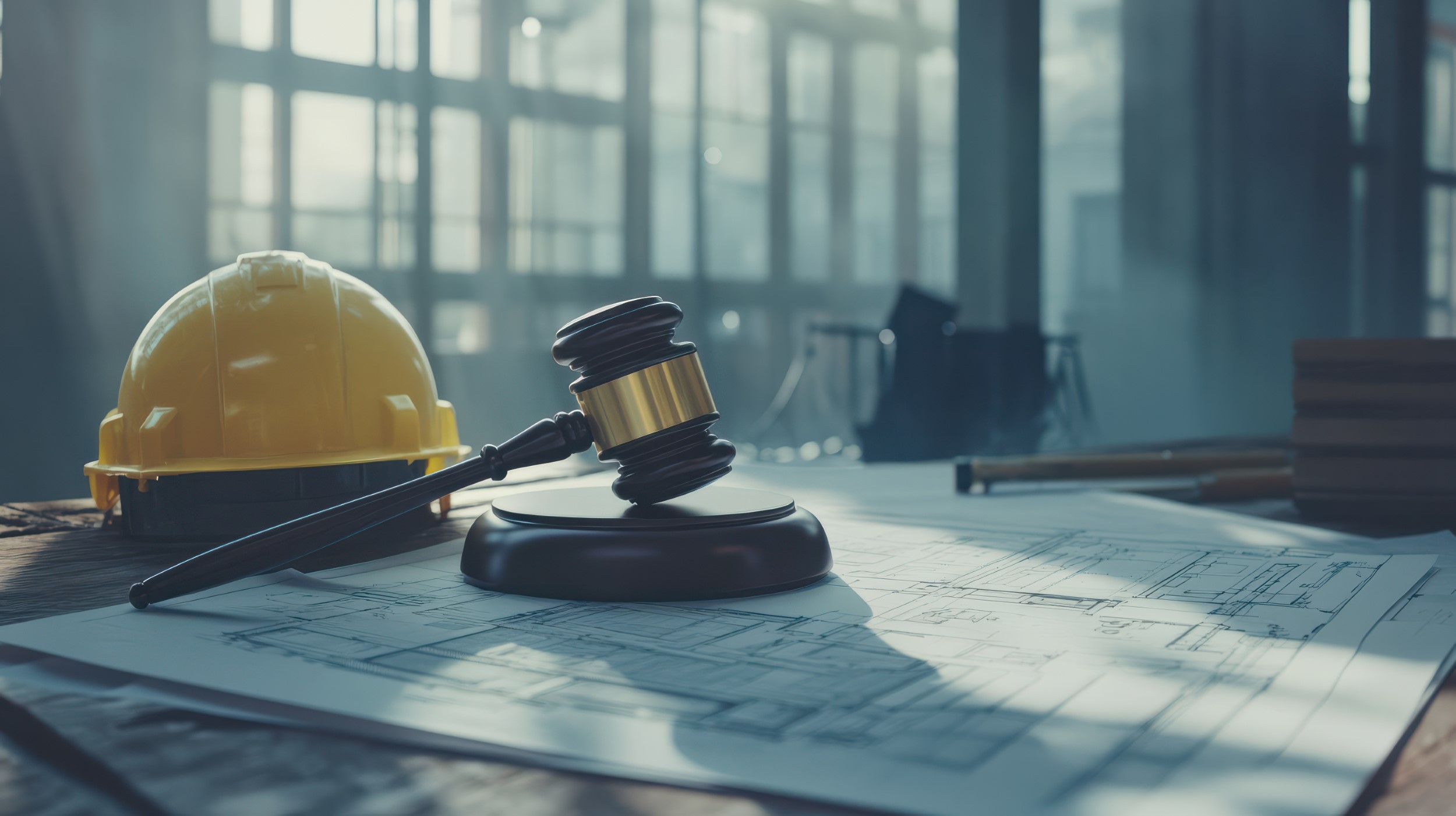 Building Regulations Compliance - Abbey Renovations - Property ...